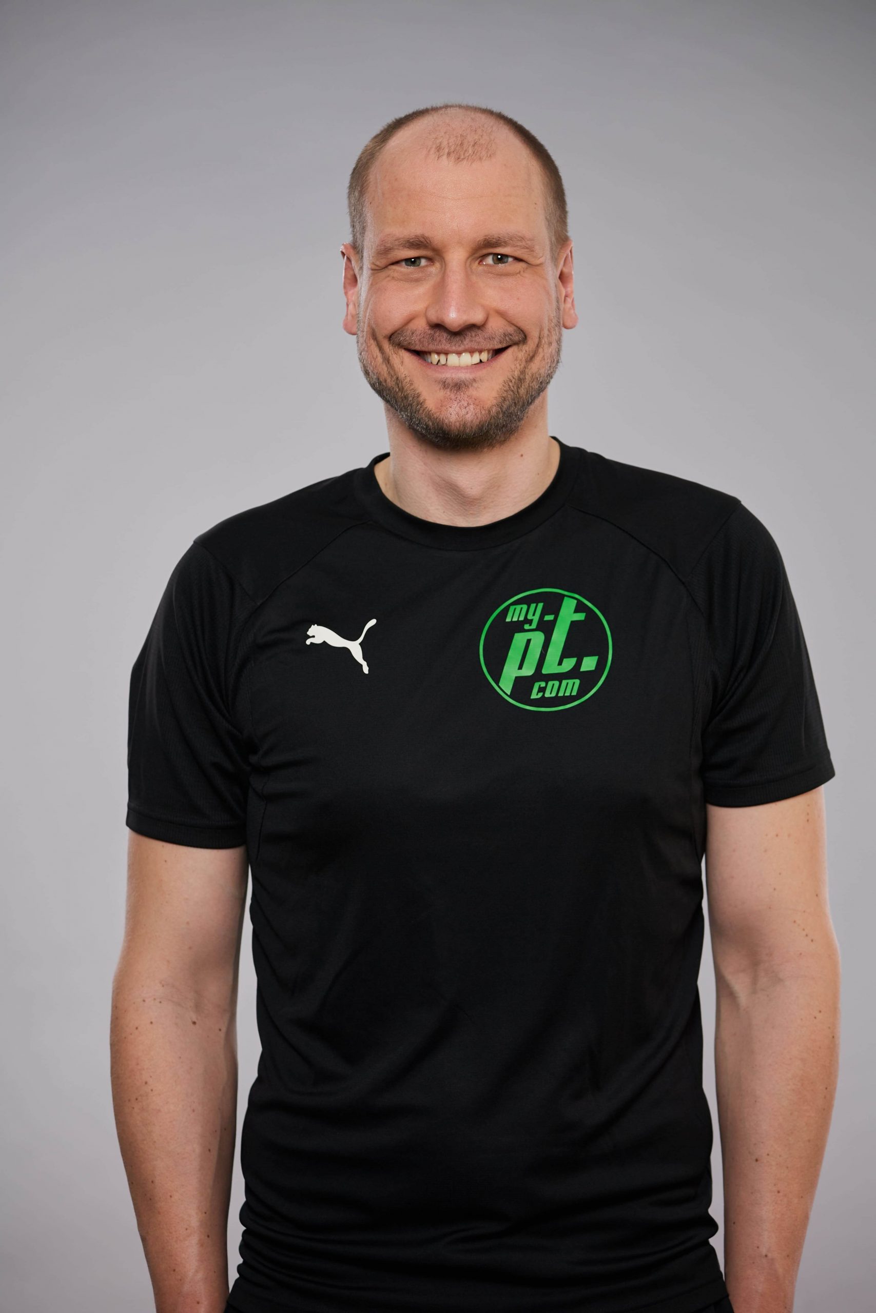 My-PT finden - Dein Personal Trainer für Dein Training!