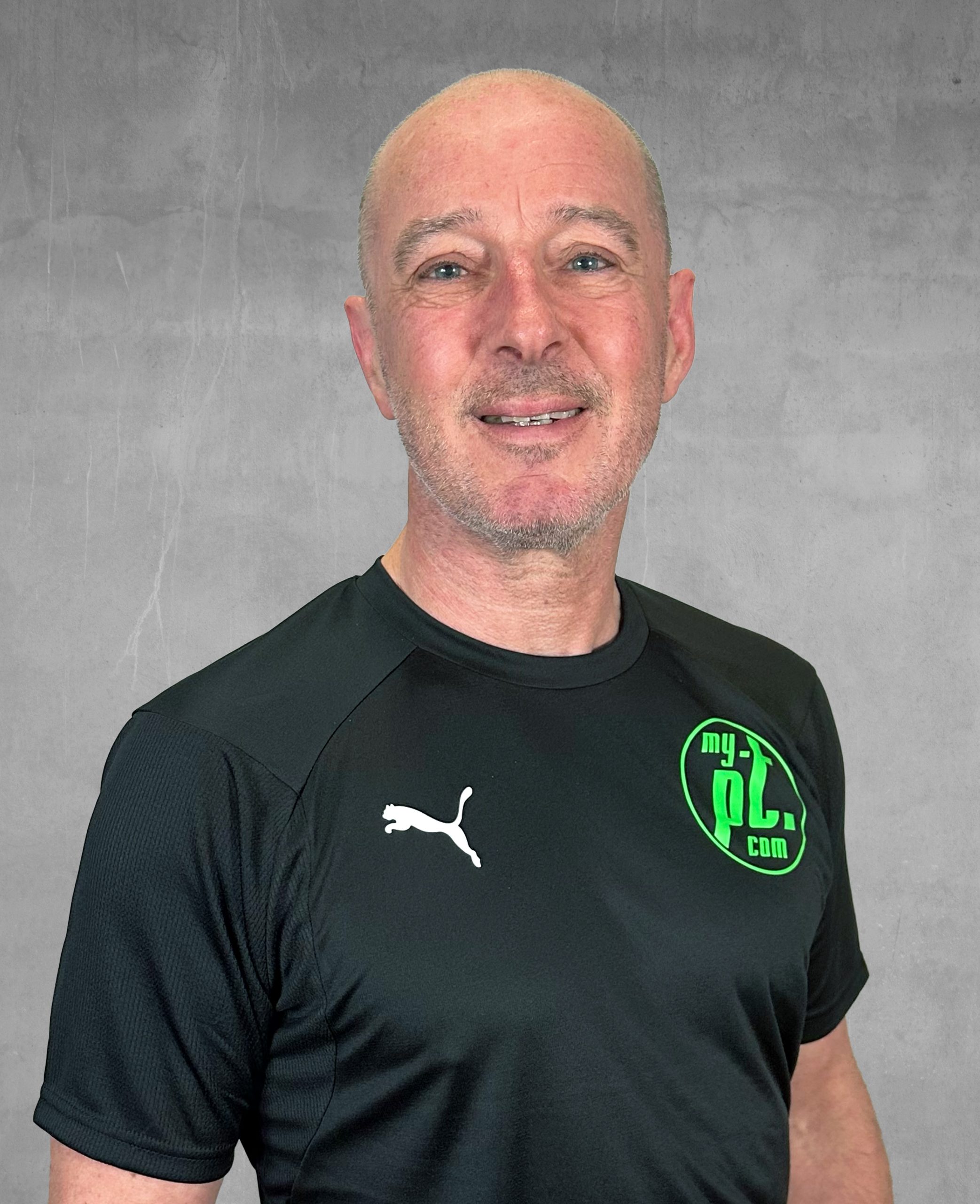 Toni Egger - My-PT.com