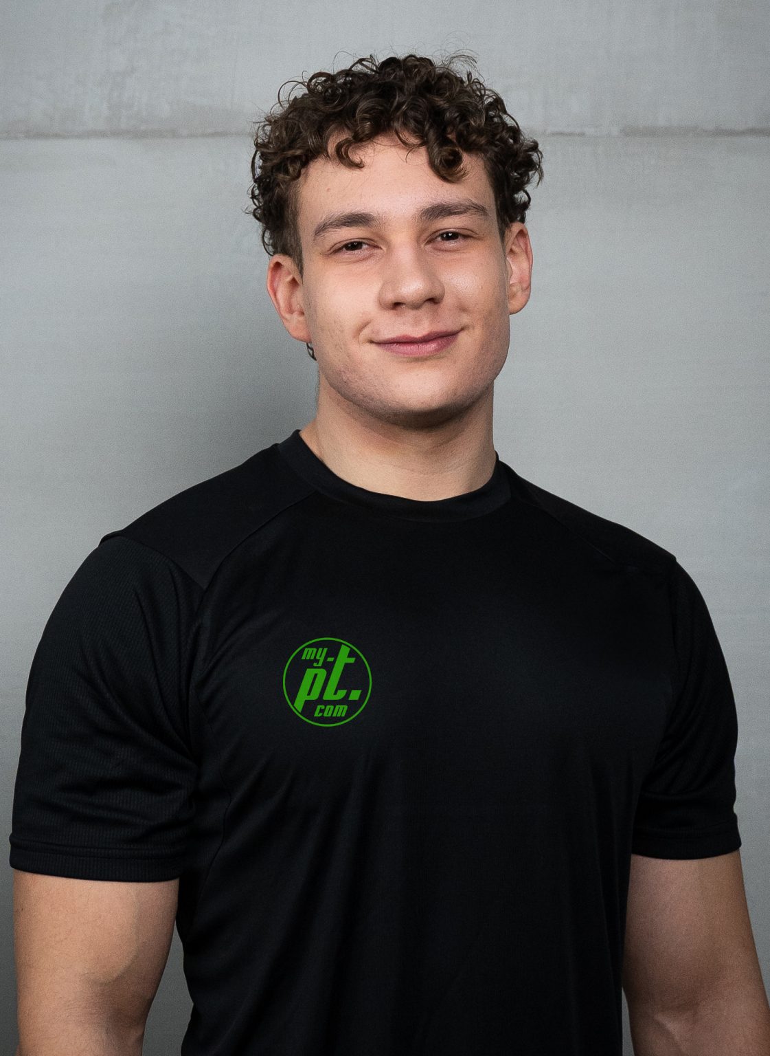 Lukas Pichler - My-PT.com
